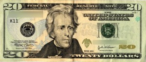 Stamps and Marks on Money (Chop Marks) | Just TeeJay's Blog