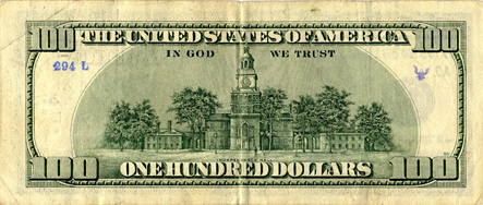 Stamps and Marks on Money (Chop Marks) | Just TeeJay's Blog