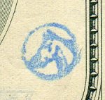Stamps and Marks on Money (Chop Marks) | Just TeeJay's Blog